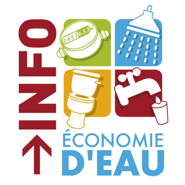Enjeux et Economie d'eau - Ceseau
