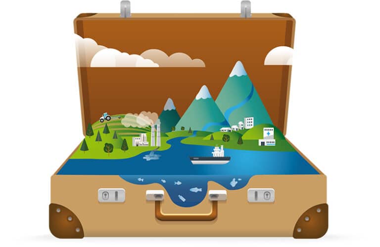 L'Aquamalle, une mallette pédagogique sur l'eau, la santé et l ...