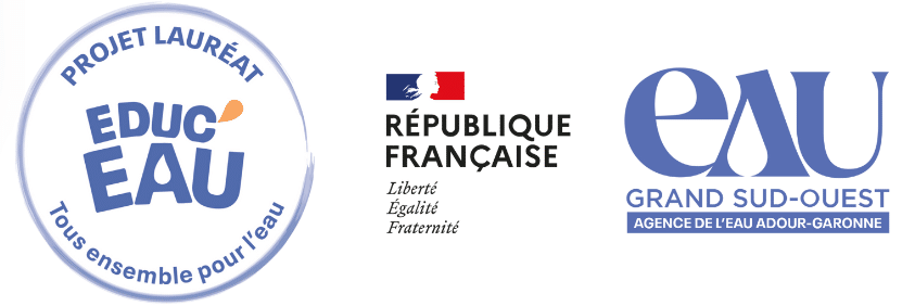 Kit hydroéconome Educ'Eau - Ceseau